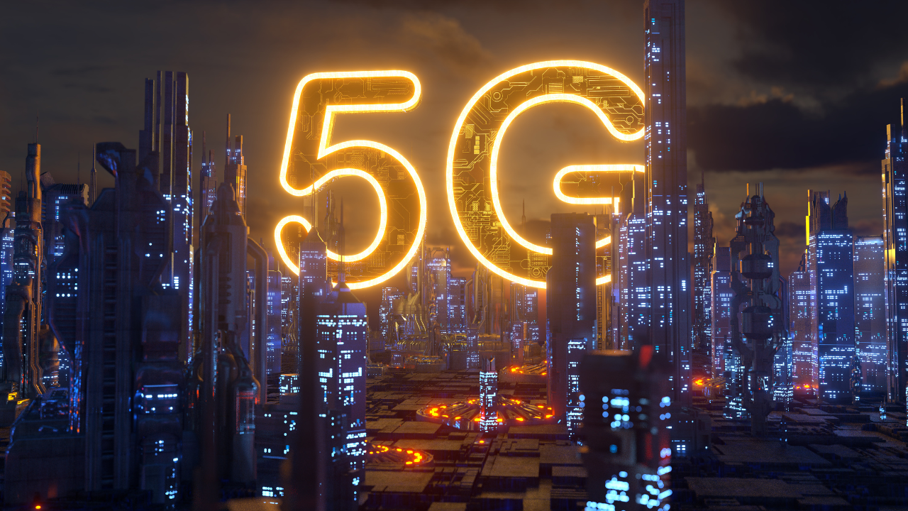How to Build a Private 5G Network – Accelleran