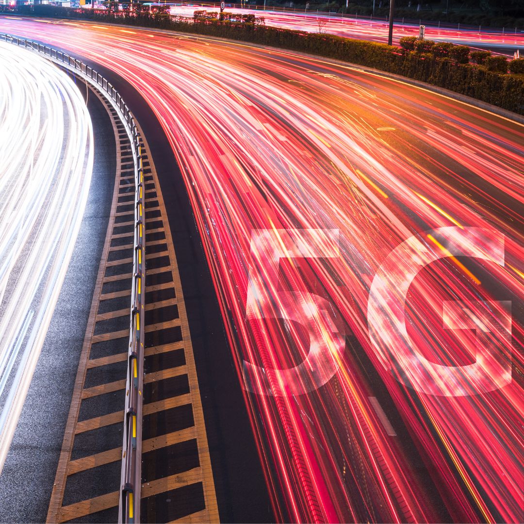 Accelleran – Open Private 5G, Today.