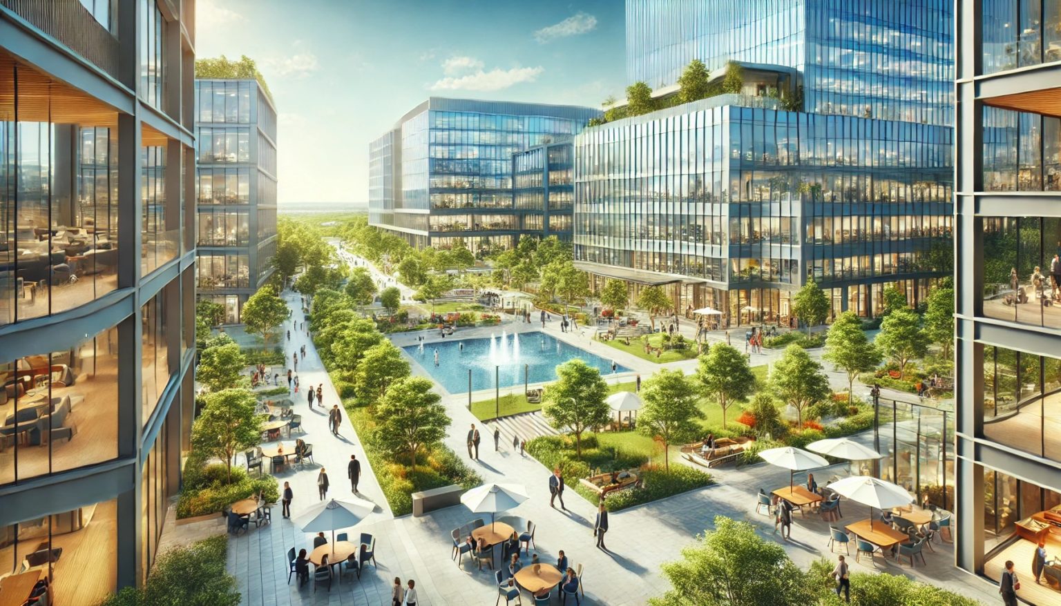 Campus – Accelleran