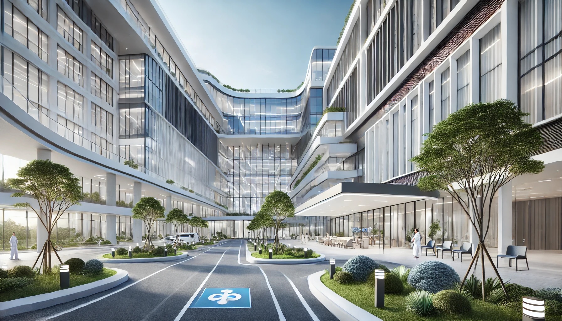 Hospitals – Accelleran